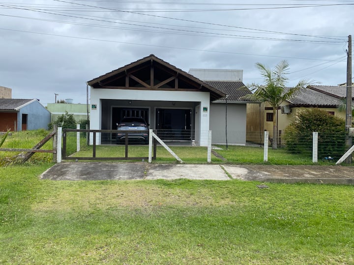 Casa Sofisticada Para Relaxar E Aproveitar - Arroio do Sal