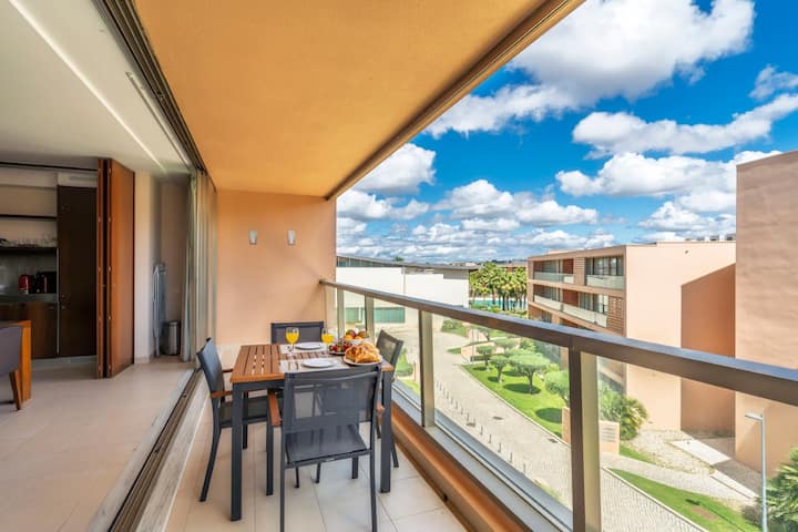 Apartamento Salgados 2 Quartos - Guia
