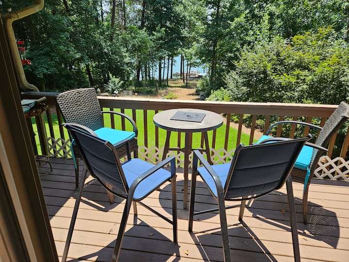 Lake Daze - Seneca, SC