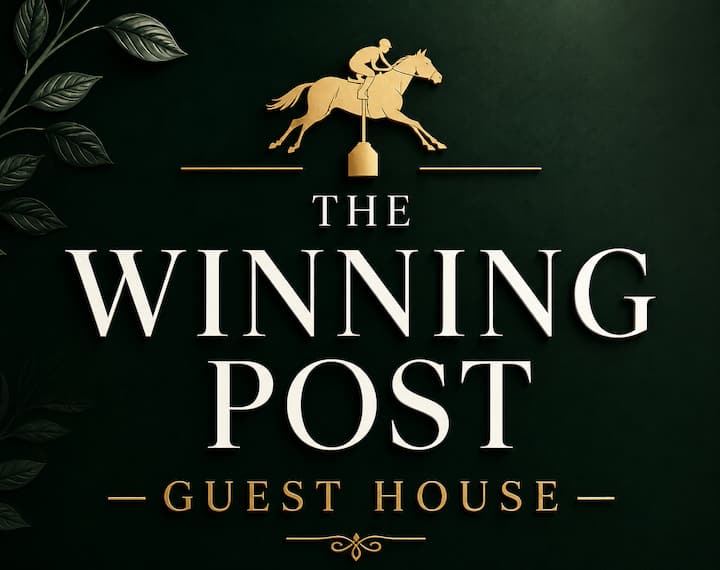 The Winning Post - 블랙풀