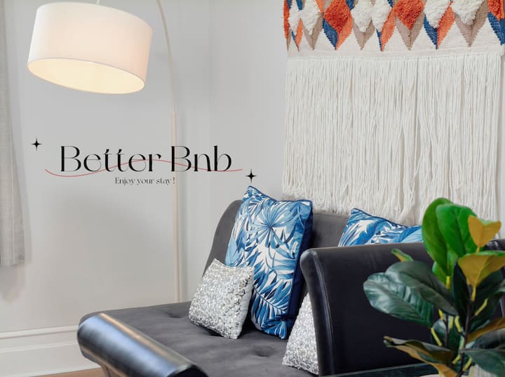 The Chapter House | Read. Work. Rest | 2 Car Parks - Wellington