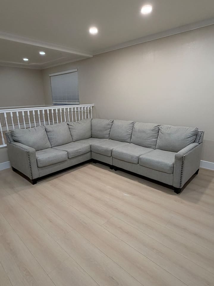 Spacious Home Near Monterey - Salinas, CA