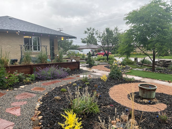 Urban Garden - Denver, CO