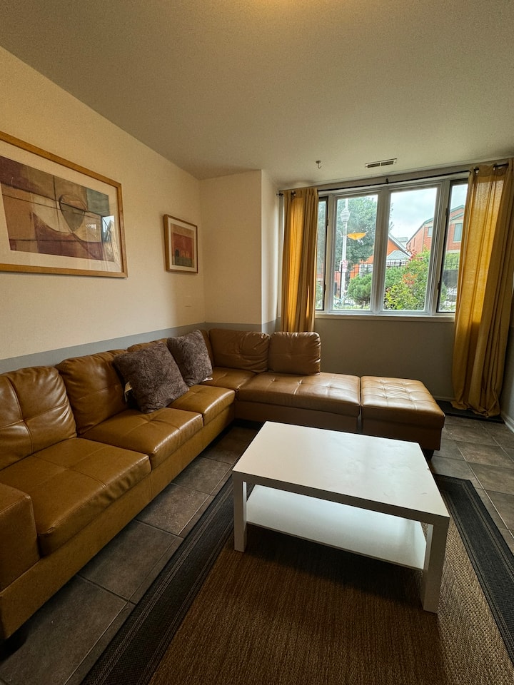 In The Hospital Area, 10 Minutes From Downtown 3bd - 시카고