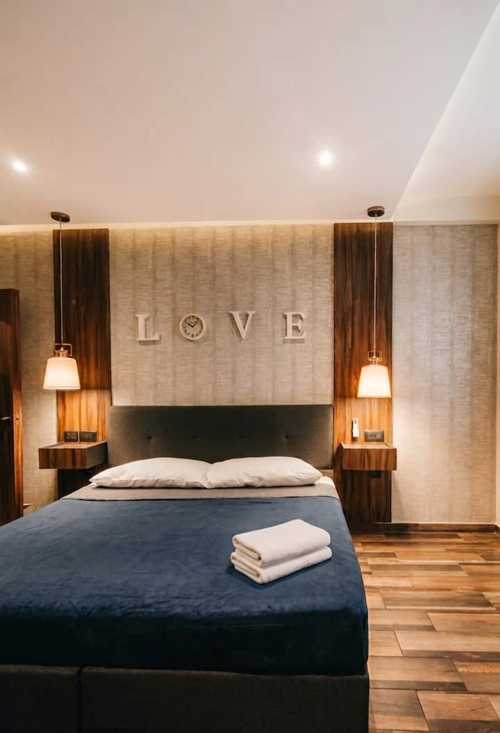 Divine Comfort - Departamento Privado - Villahermosa