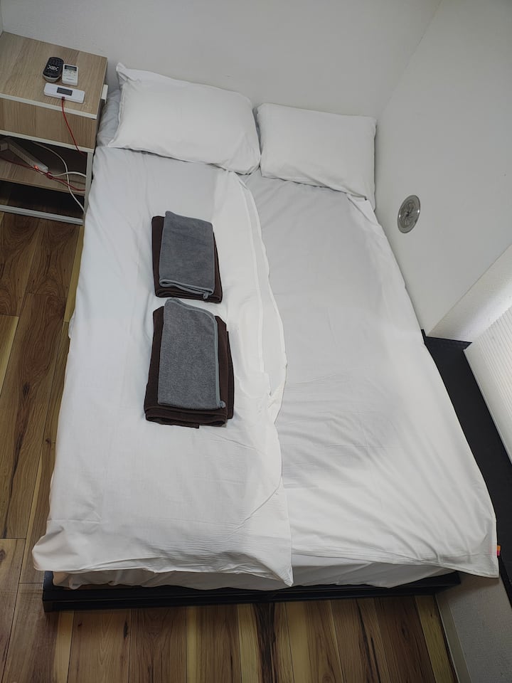 Easy Access To Shinjuku Perfect For Trip&shopping - Shinjuku City