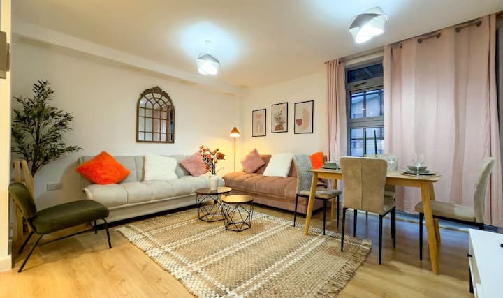 Fabulous Flat Near Tower Bridge In Central London - ロンドン