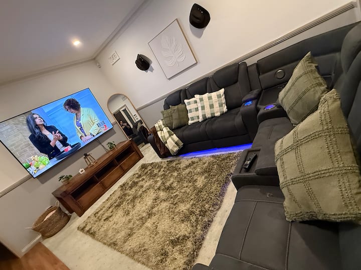 North End Outback Retreat - Shepparton