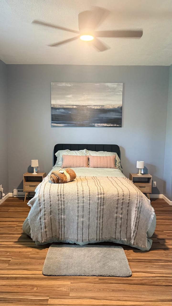 1 Bedroom-minutes To Downtown! - Lafayette