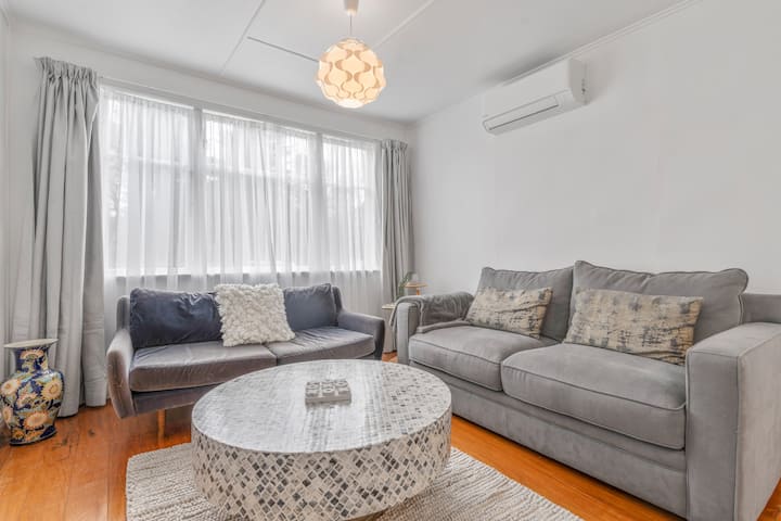 Kempton Cottage - Carterton