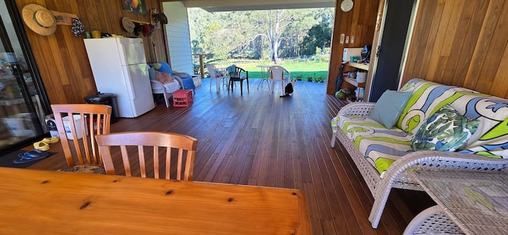 Ridgevale B&b - Bellingen