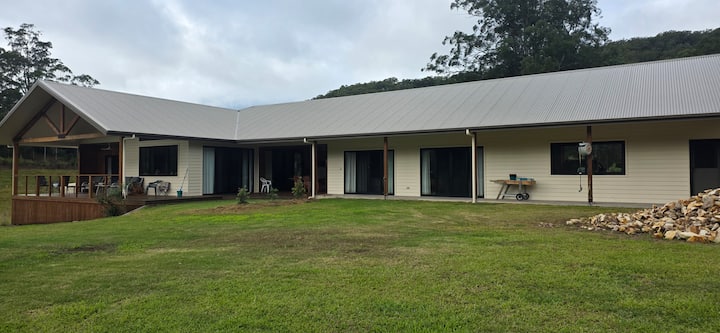 Ridgevale B&b - Bellingen