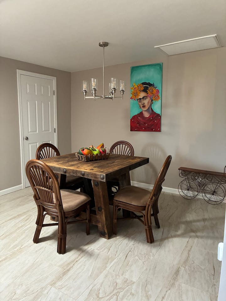 Entire Home Close To Air Force And Shopping Center - Tucson, AZ