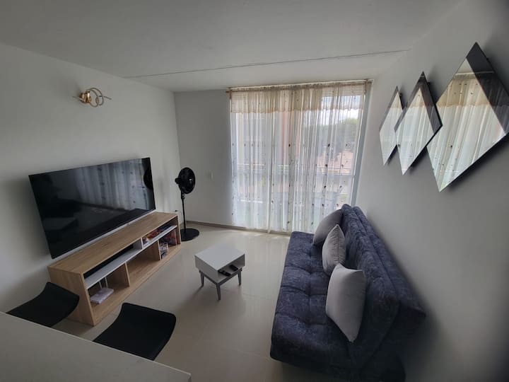 Acogedor Apartamento En Guaduas - Guaduas