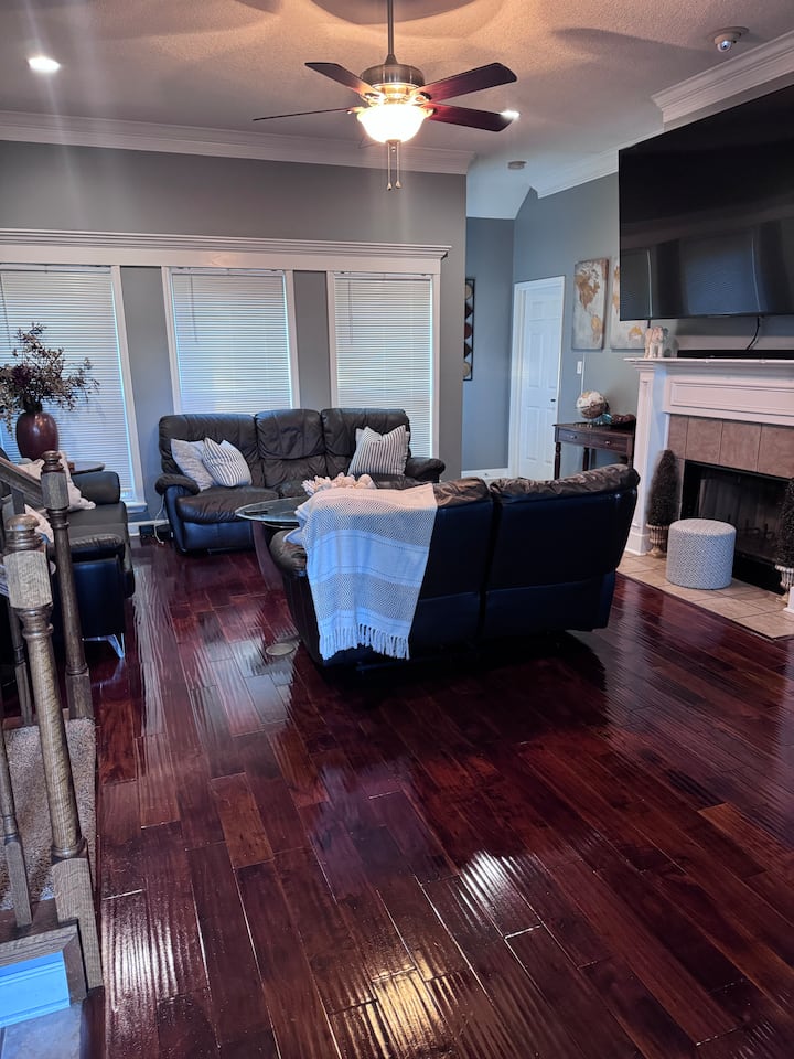 Creative Heart - Getaway - Gulfport, MS
