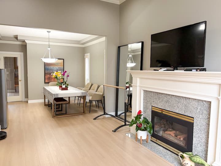 Historic Steveston Village Retreat - Delta