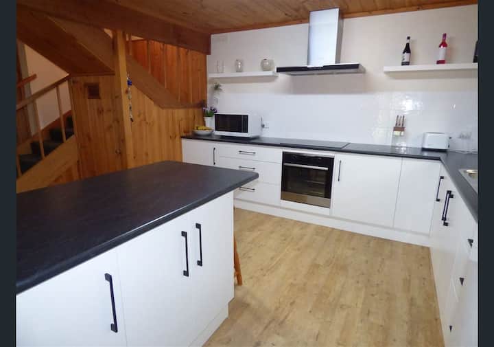Gariwerd Family Lodge - Halls Gap
