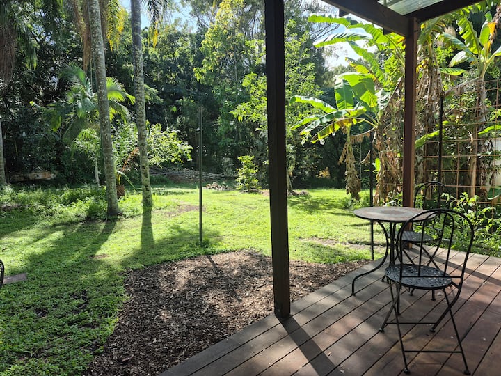 Lufu Cabin Near Eumundi - Yandina