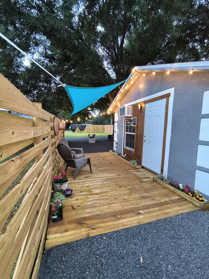 My Cabin - Zephyrhills, FL