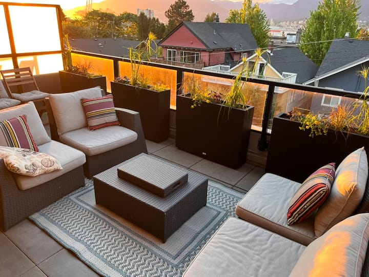 Great Pad In East Vancouver - Hastings Sunrise - Vancouver