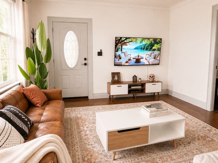Nyc 28 Min, 4 Min Walk 2 Train, 4 Beds, W/d - Yonkers, NY