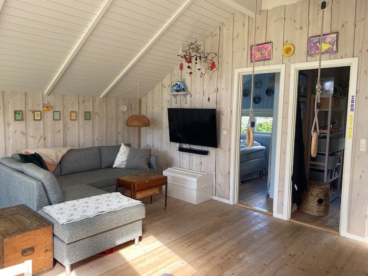 Sommerhus - Denmark