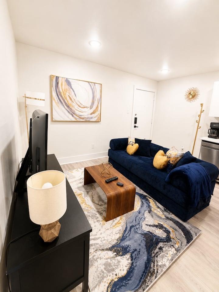 New! Urban Opus Retreat In Downtown Dallas - Dallas