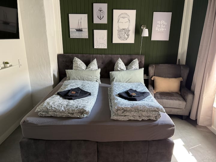 Charming Mini-appartement In A Central Location - Schramberg