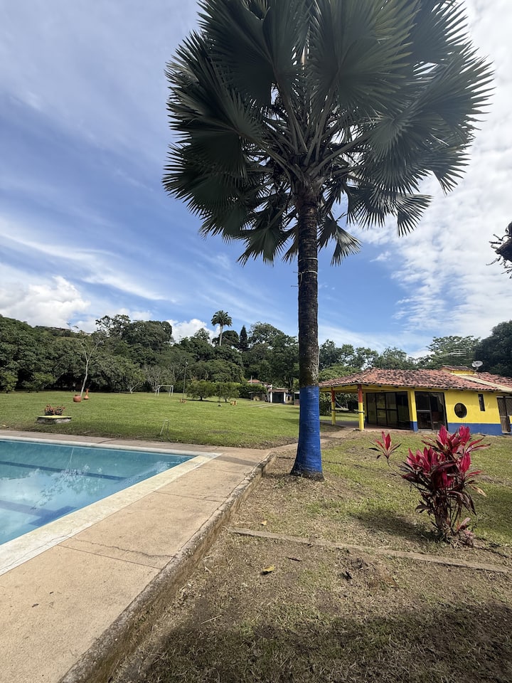 Villa Cristina - Ibagué