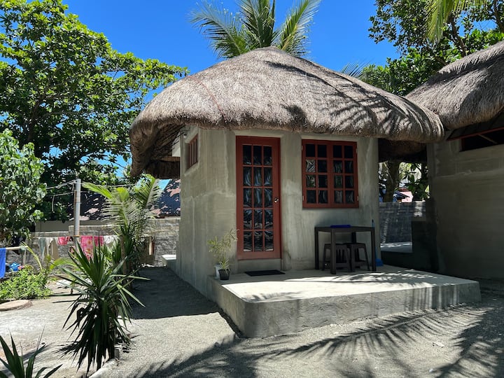Baler Beachfront Tiny House With Ac - Baler