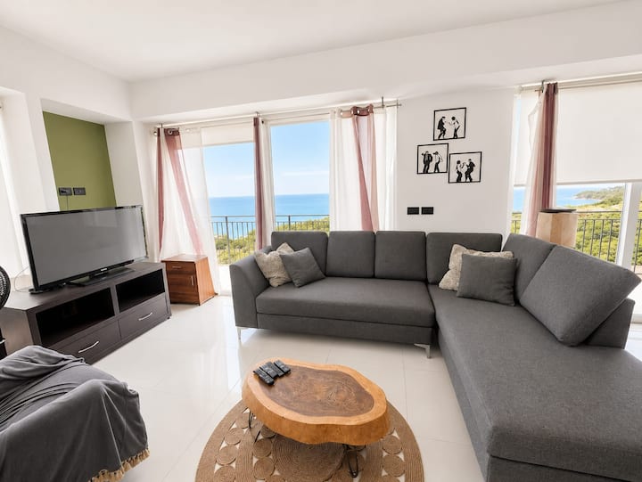 Luxury Oceanview Penthouse | Pools, Gym & Rooftop - Puerto Vallarta