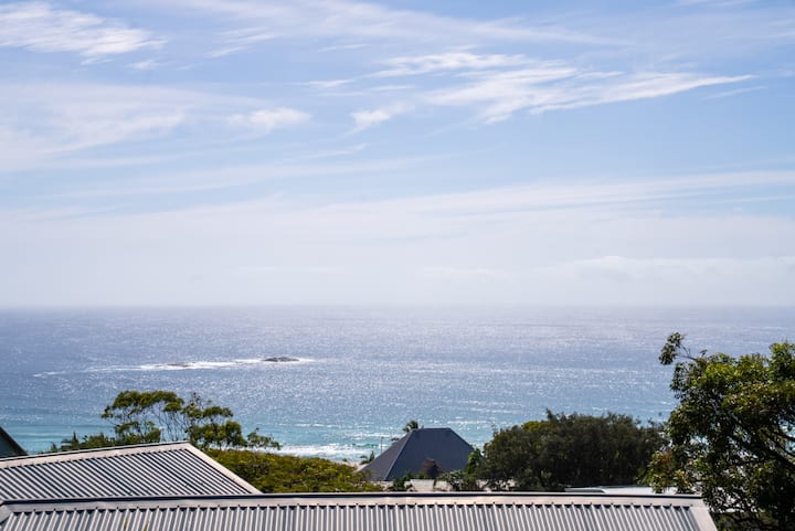 Fourlees Breeze - Point Lookout