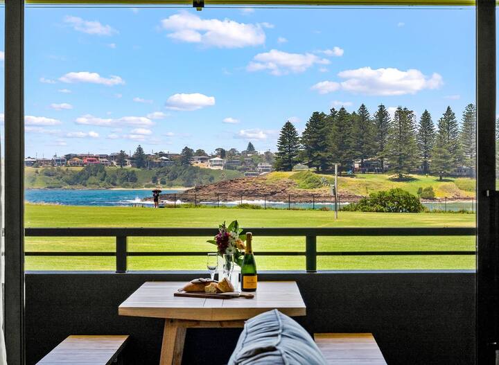 Kove Apartment - B01 - Kiama