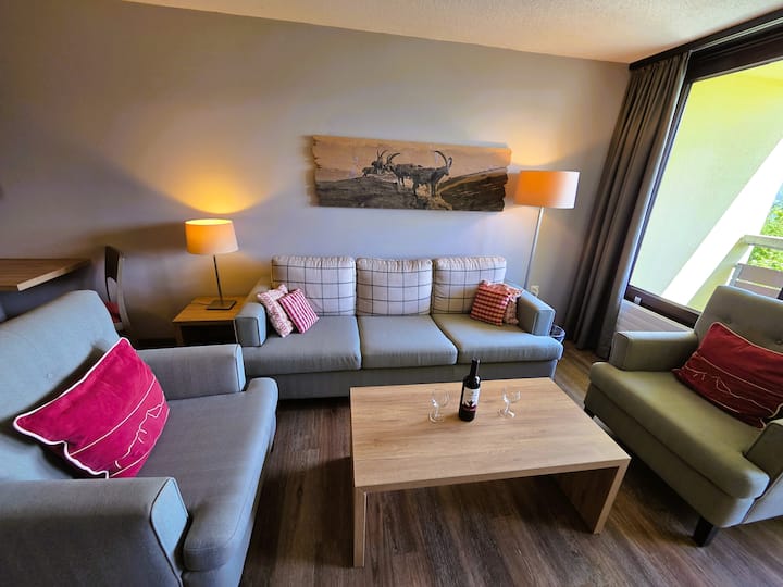 The Alpine Residence - Sigriswil