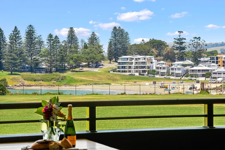 Kove Apartment - B02 - Kiama