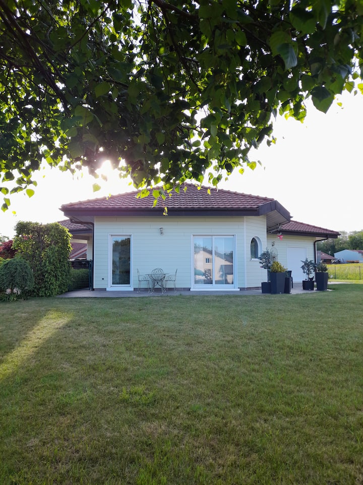 Ma Maison Verte - Évian-les-Bains