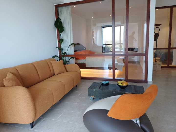 Boutique Hotel Zahara For 4 / 6 Guests - Monster