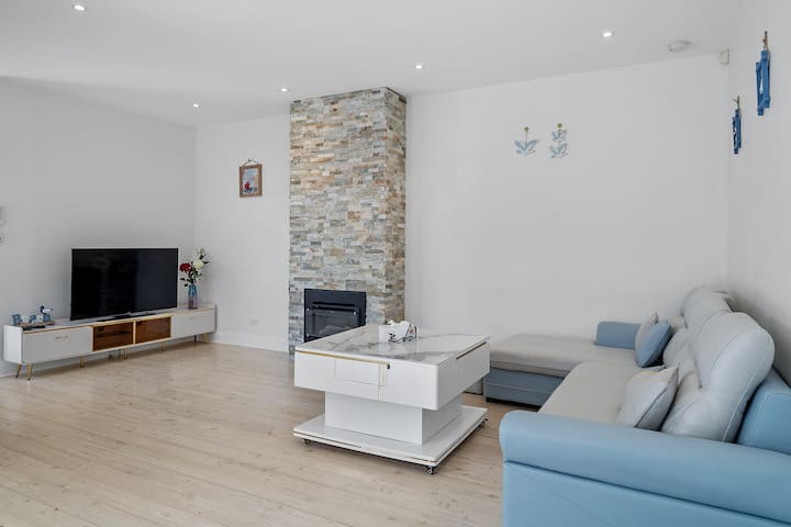 Poolside 3br Coastal Retreat In Avalon Beach - Scotland Island