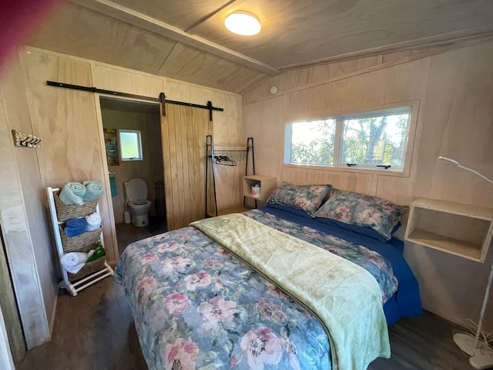 Hideaway Haven - Raglan