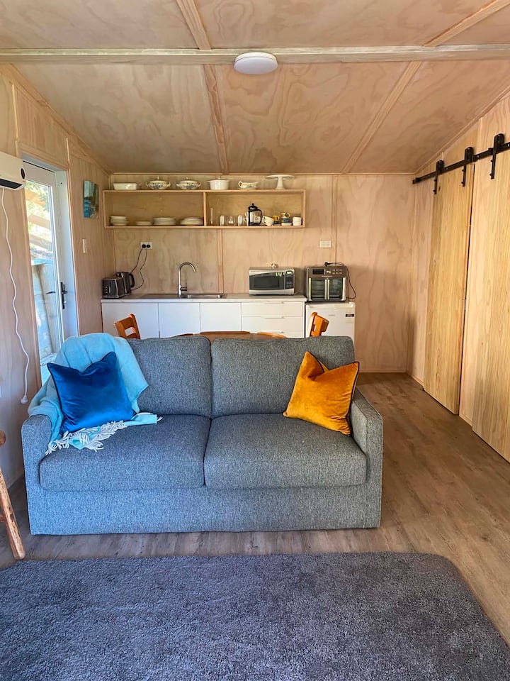 Hideaway Haven - Raglan