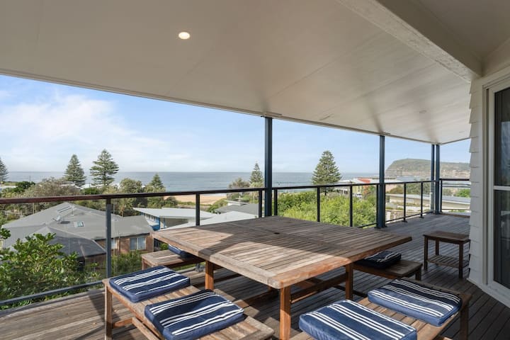 Lola's Retreat At Copacabana - Avoca Beach