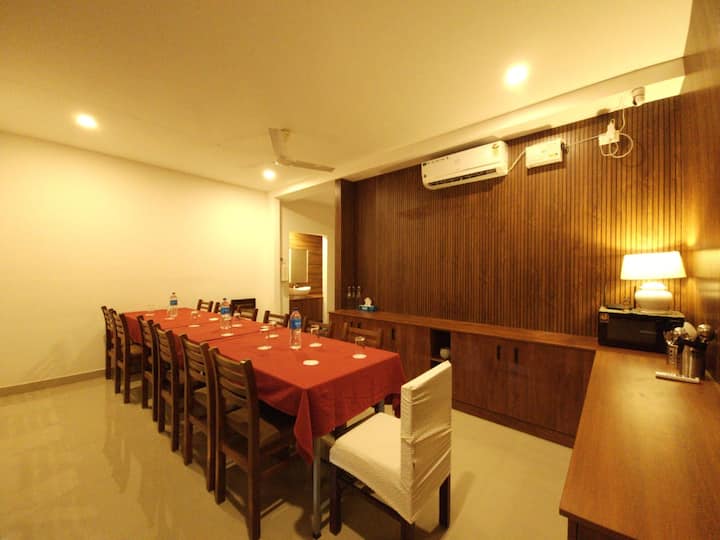River Meadows Residency - Chengannur
