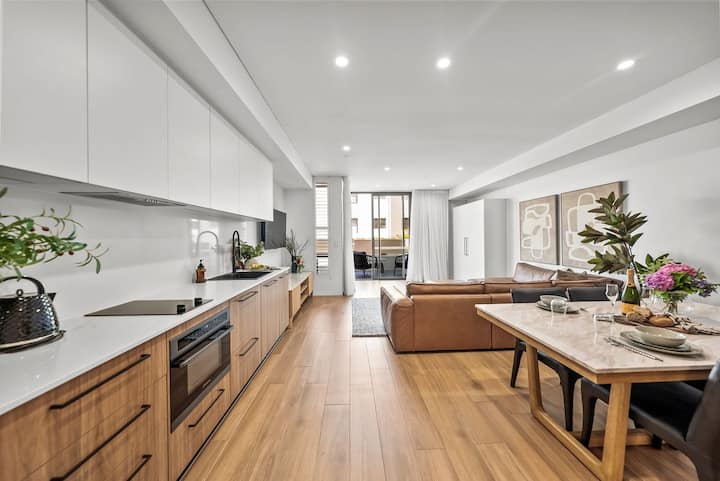 Kove Apartment - G01 - Kiama