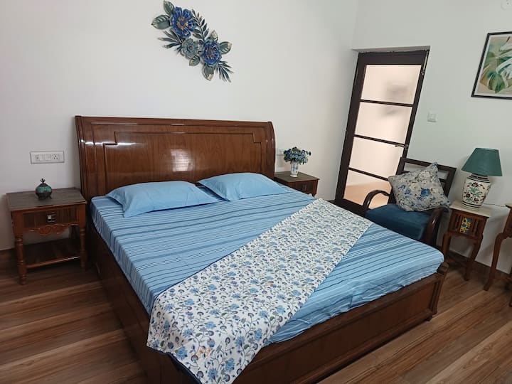 The Nest - Patiala