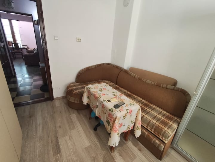 Apartments For Guests Linov - Nessebar