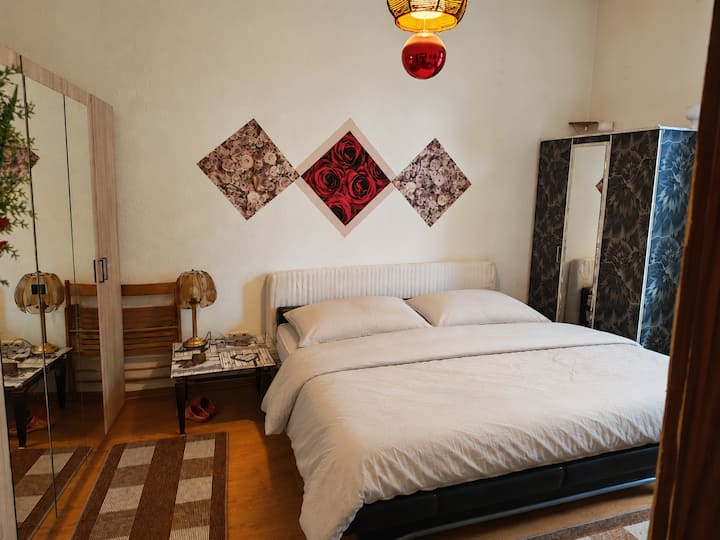 Möbelierte 56 M² Wohnung Am Rhein Herne Kanal - Herne