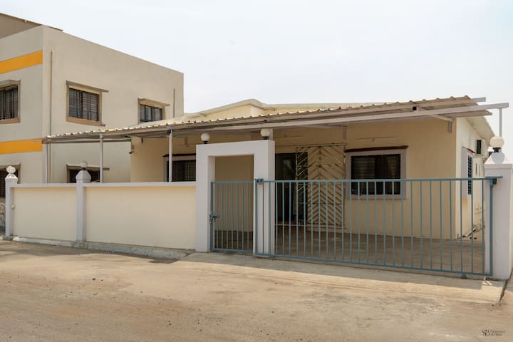 Ananda Villa Igatpuri - Igatpuri
