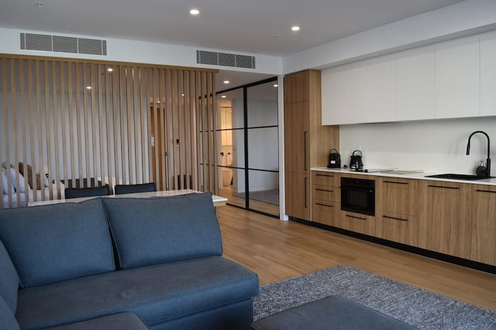 Kove Apartment - G04 - Gerringong