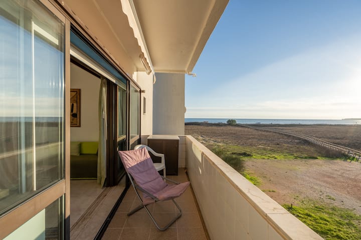 Alvor Beach Front Line Bay - Alvor