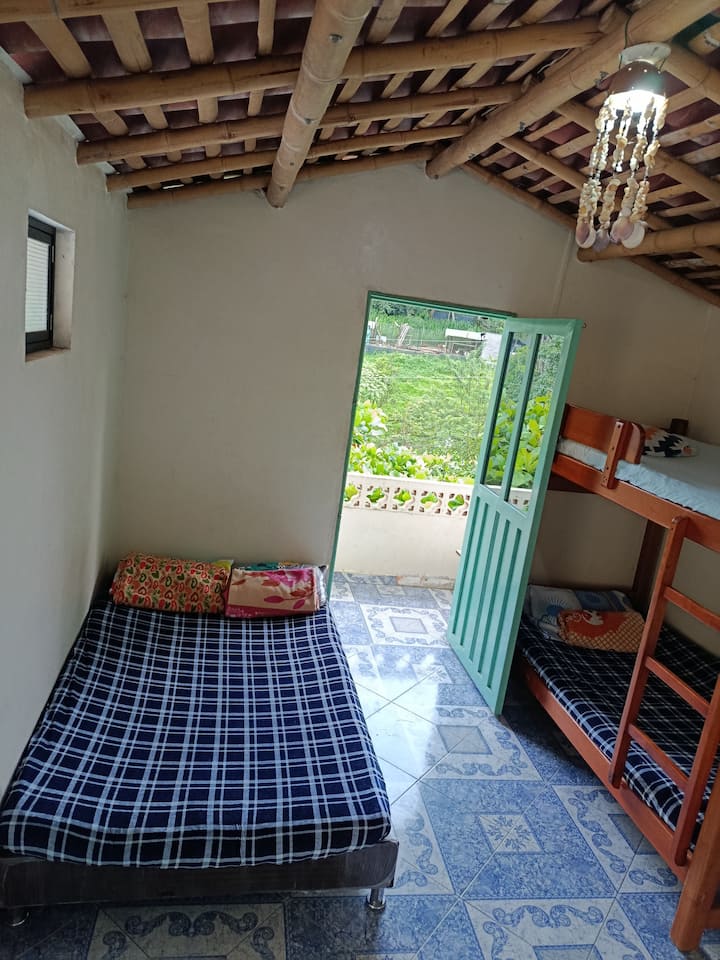 Increíble Lugar Para Relajarte Y Descansar - San Rafael, Colombia